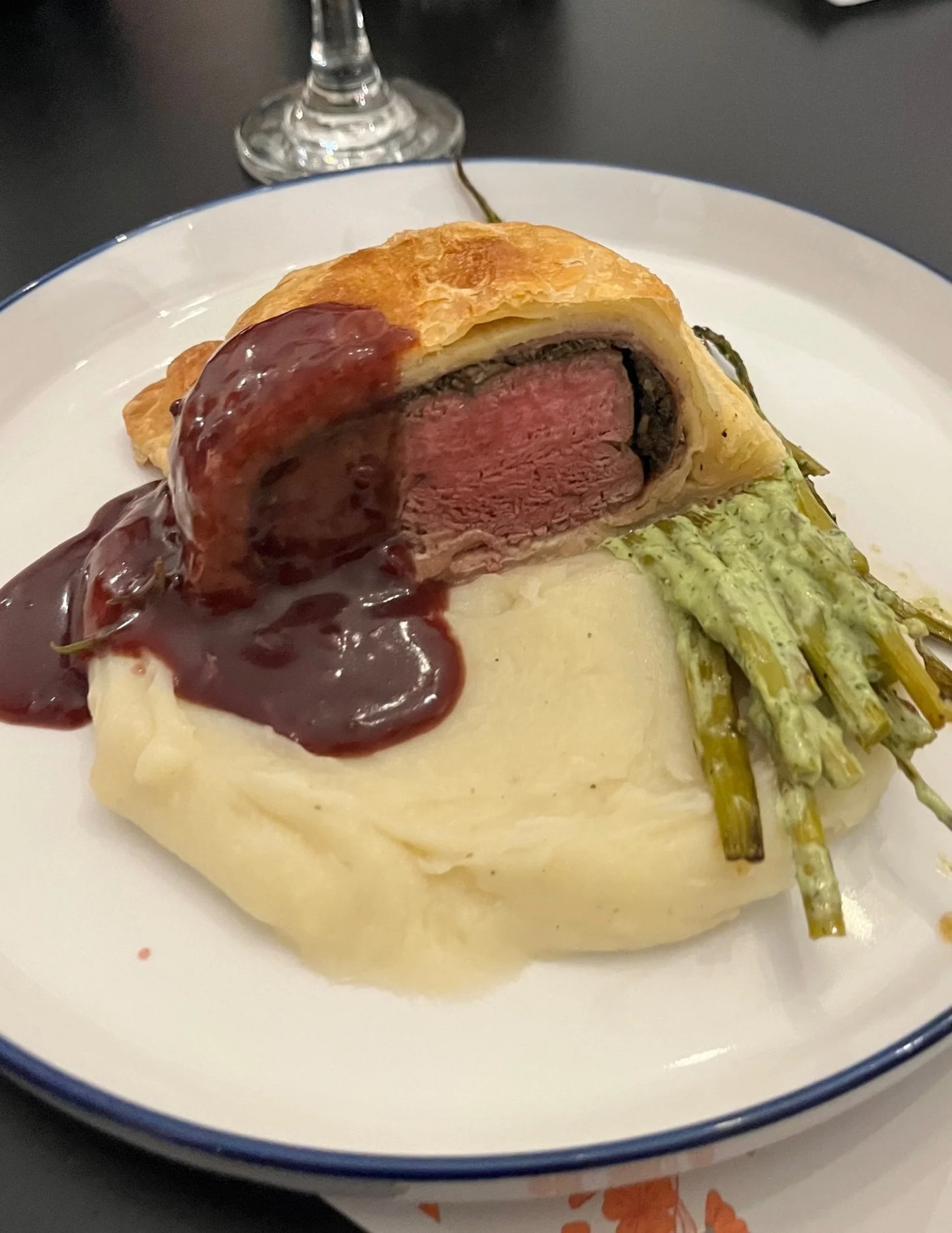 Gabe's Gourmet Personal Chef Services LLC