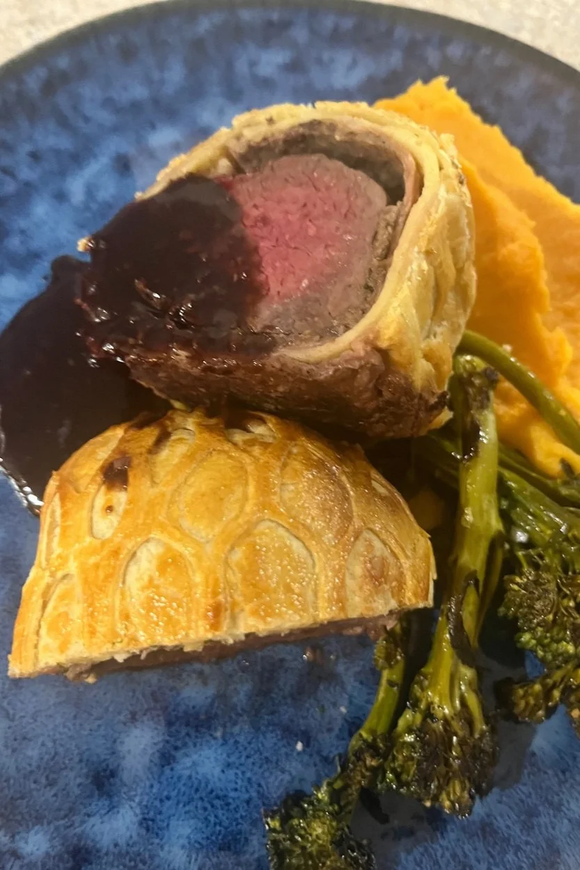 Gabe's Gourmet Personal Chef Services LLC