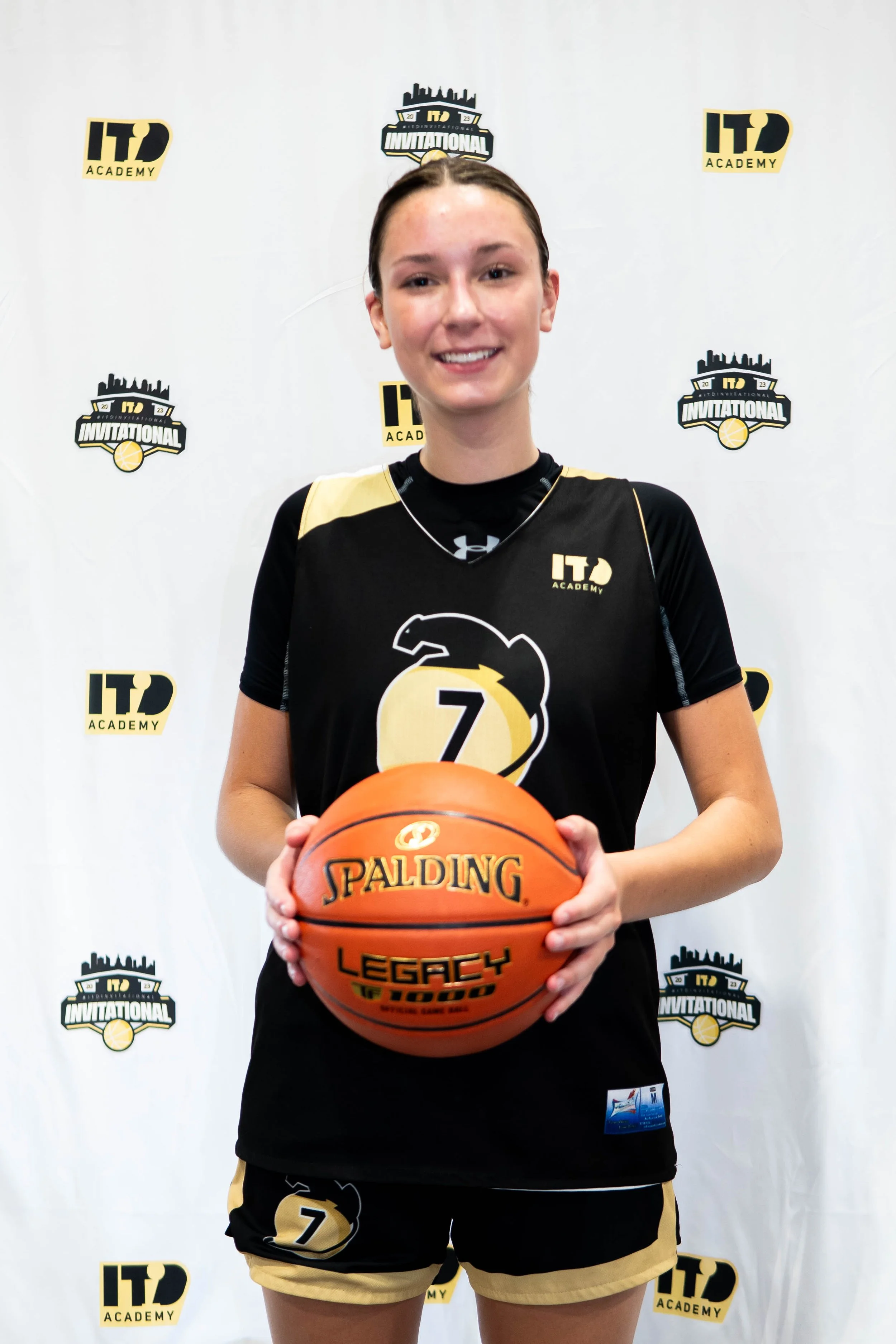 ITD Panthers Basketball Club