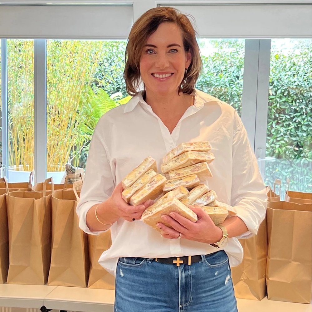 Nutrition | Christchurch Charity — Full Bellies