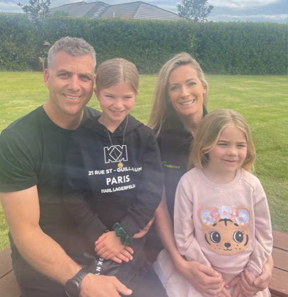 Our team — Full Bellies