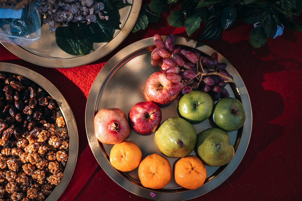 Nutrition | Christchurch Charity — Full Bellies