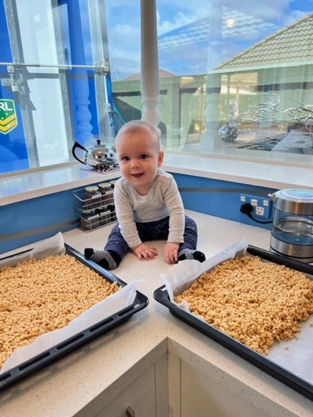 Nutrition | Christchurch Charity — Full Bellies