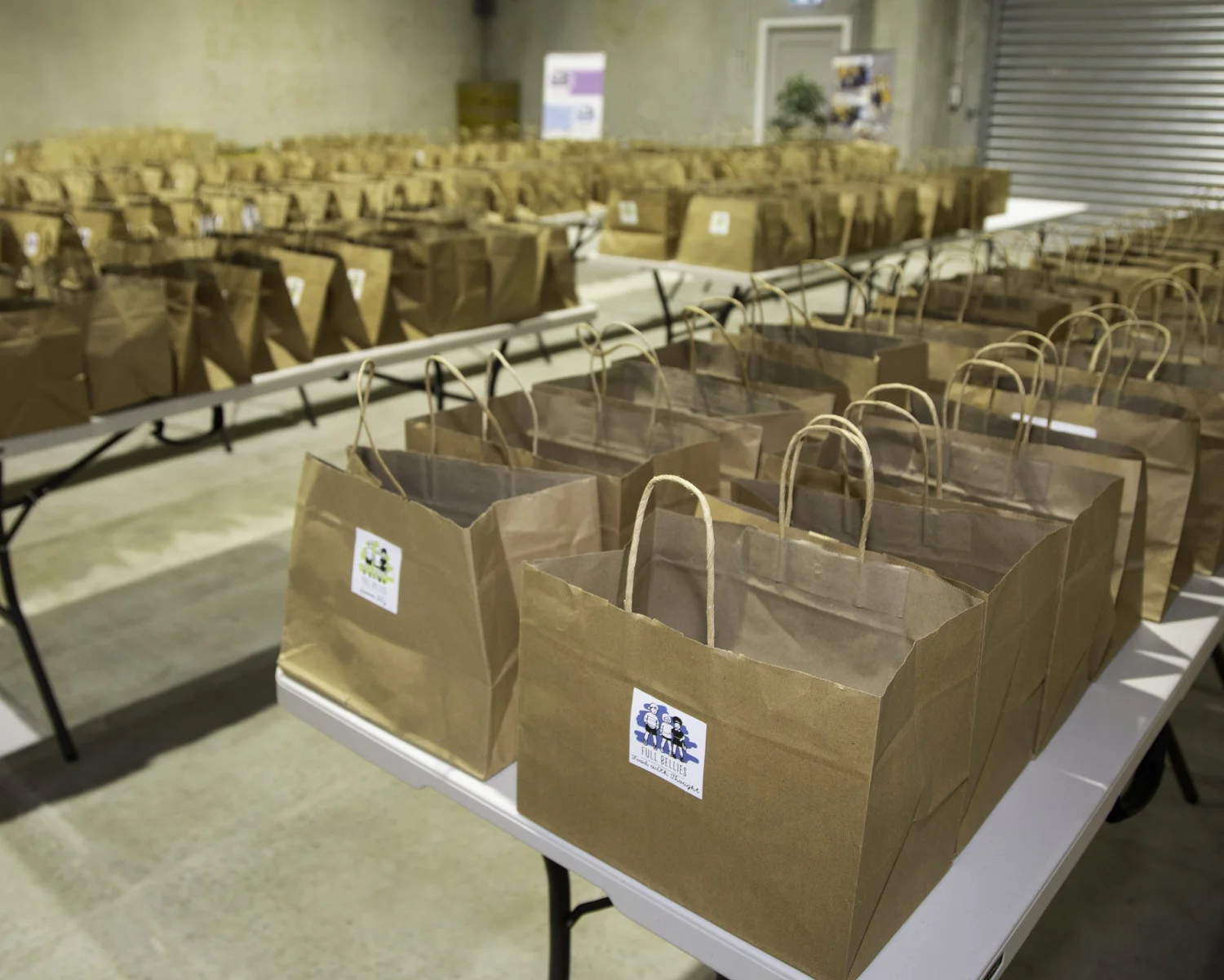 Nutrition | Christchurch Charity — Full Bellies