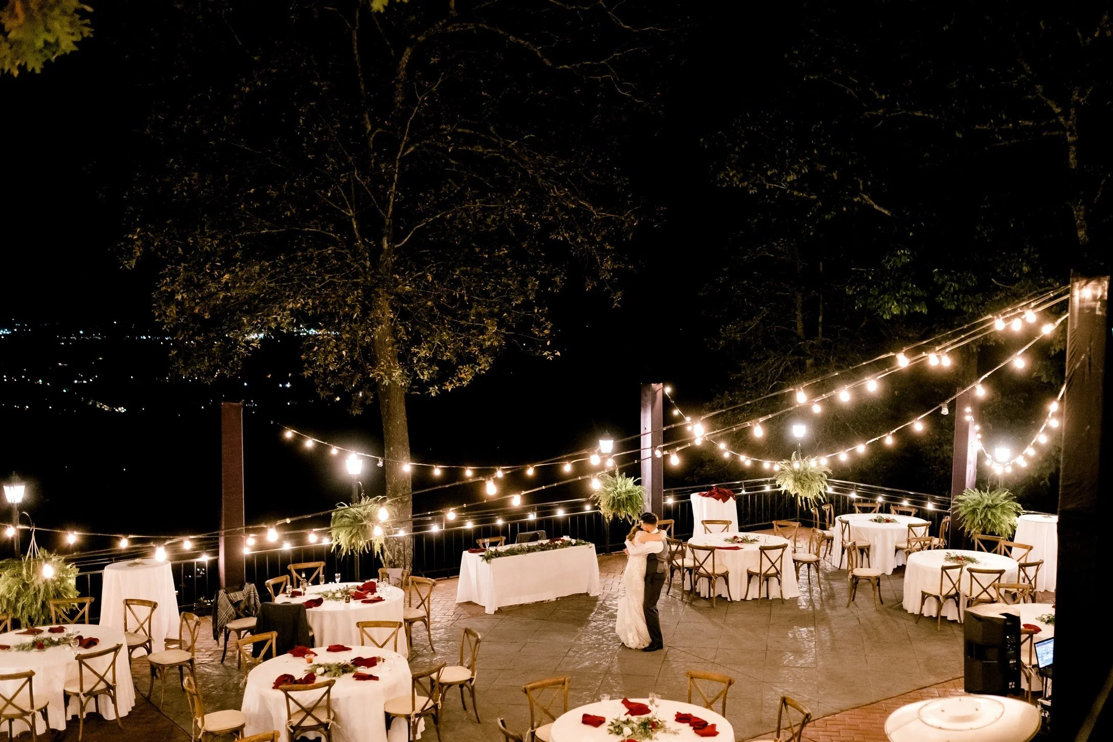 Chattanooga Wedding & Event Venue | Grandview