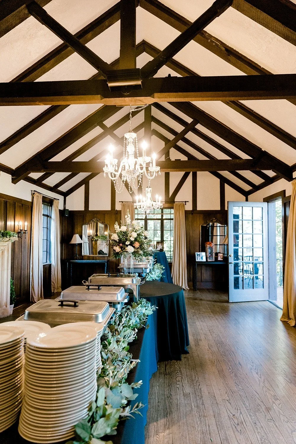 Floor Plans | Wedding & Events Venue | Grandview