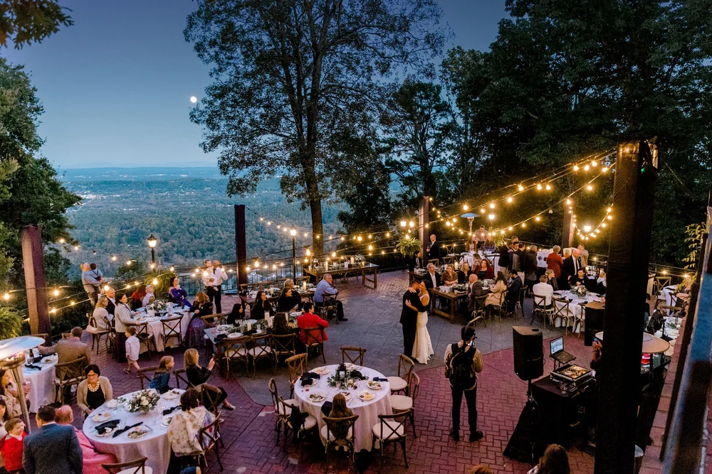 Chattanooga Wedding & Event Venue | Grandview