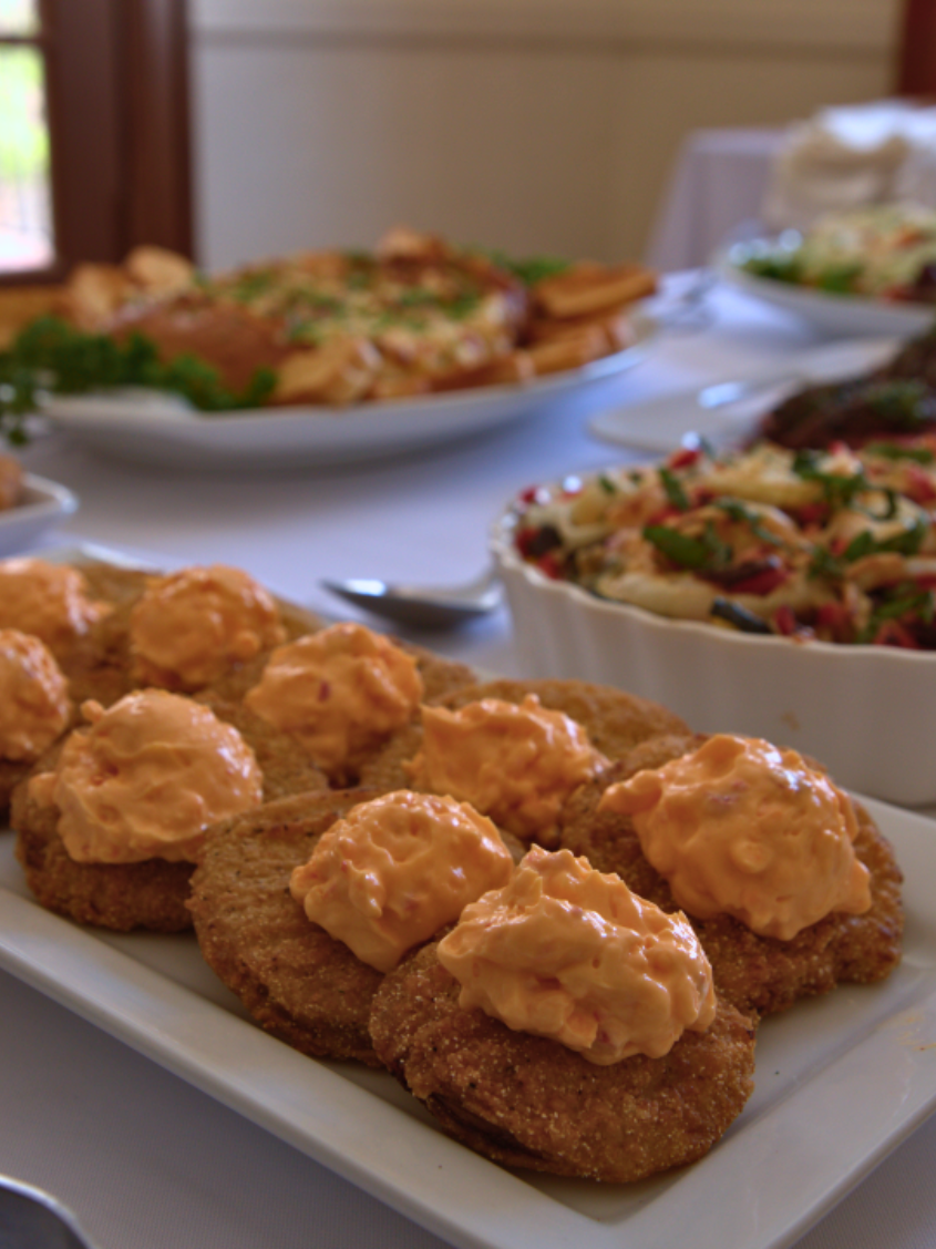 Catering | Wedding & Events Venue | Grandview