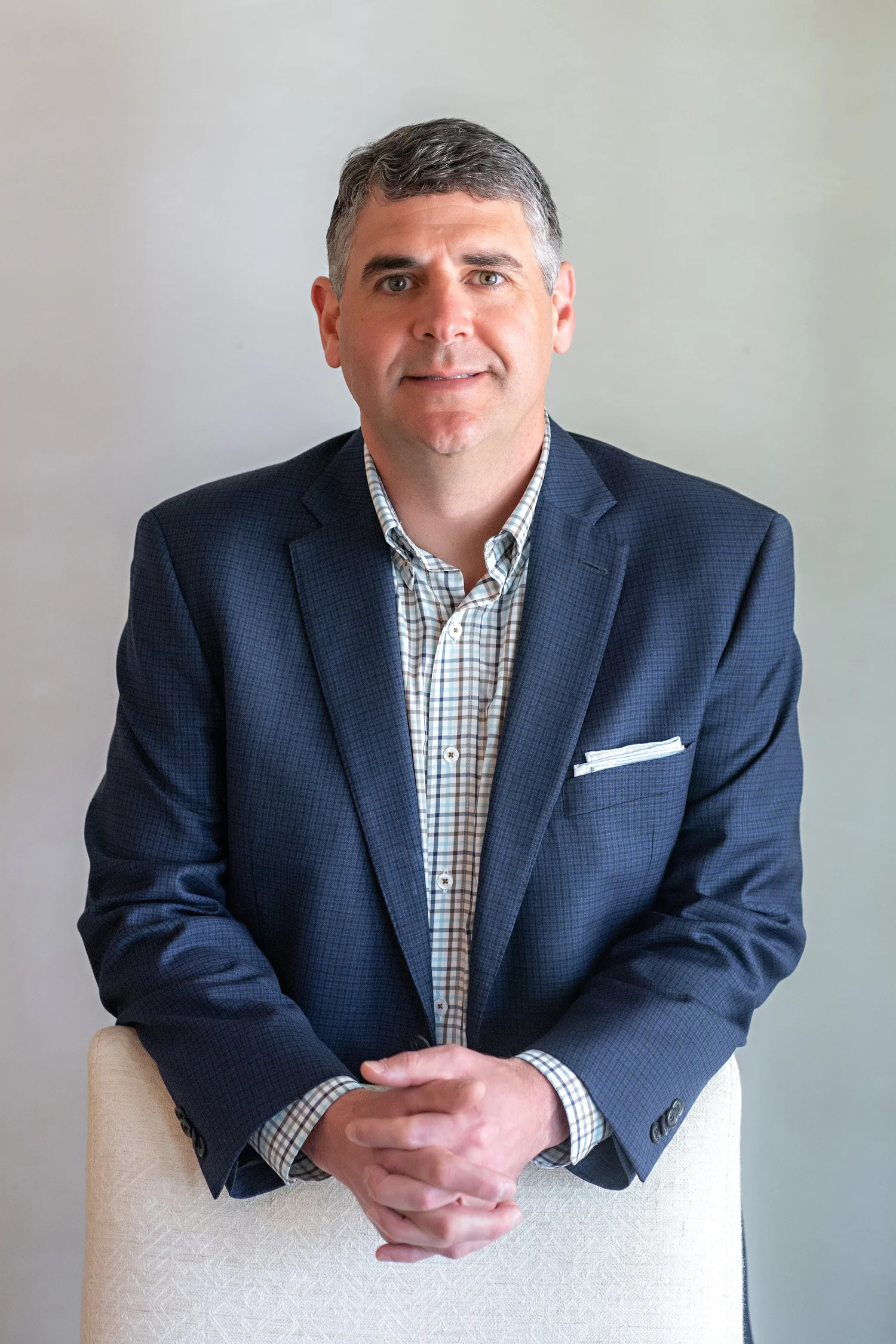 Meet Will Kilgore — Rail Gauge Partners