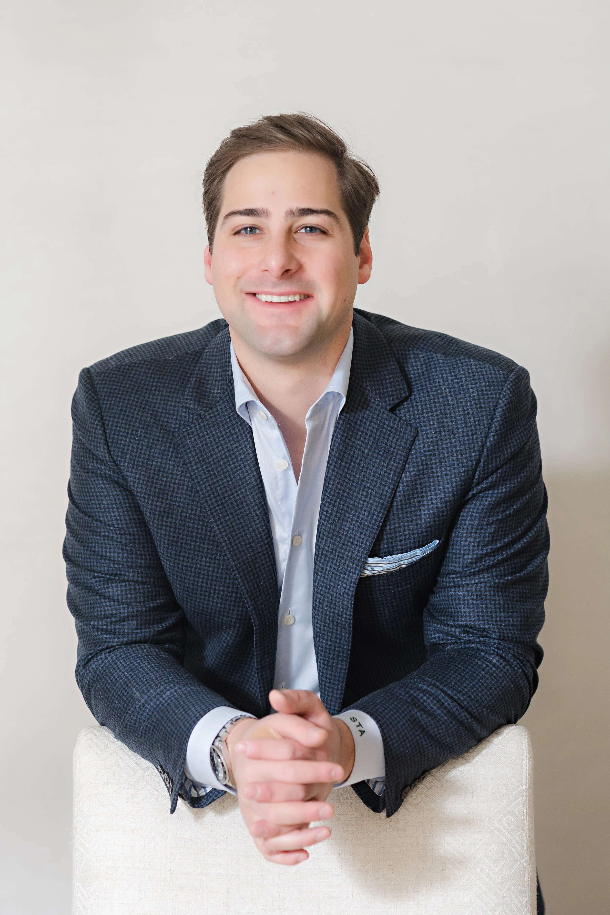 Meet Thomas Alexander — Rail Gauge Partners