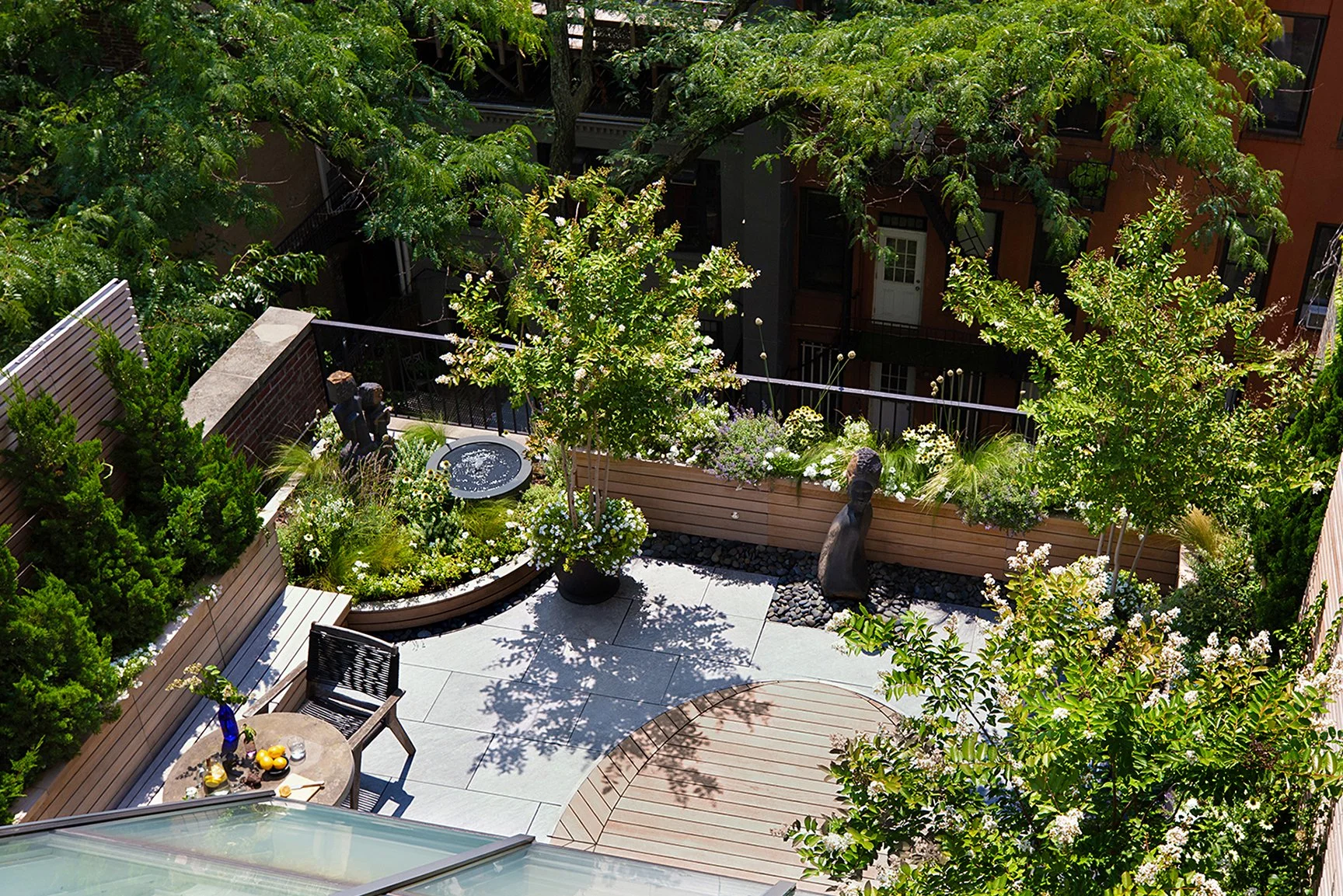 Trillium Landscape Design — Trillium Landscape Design