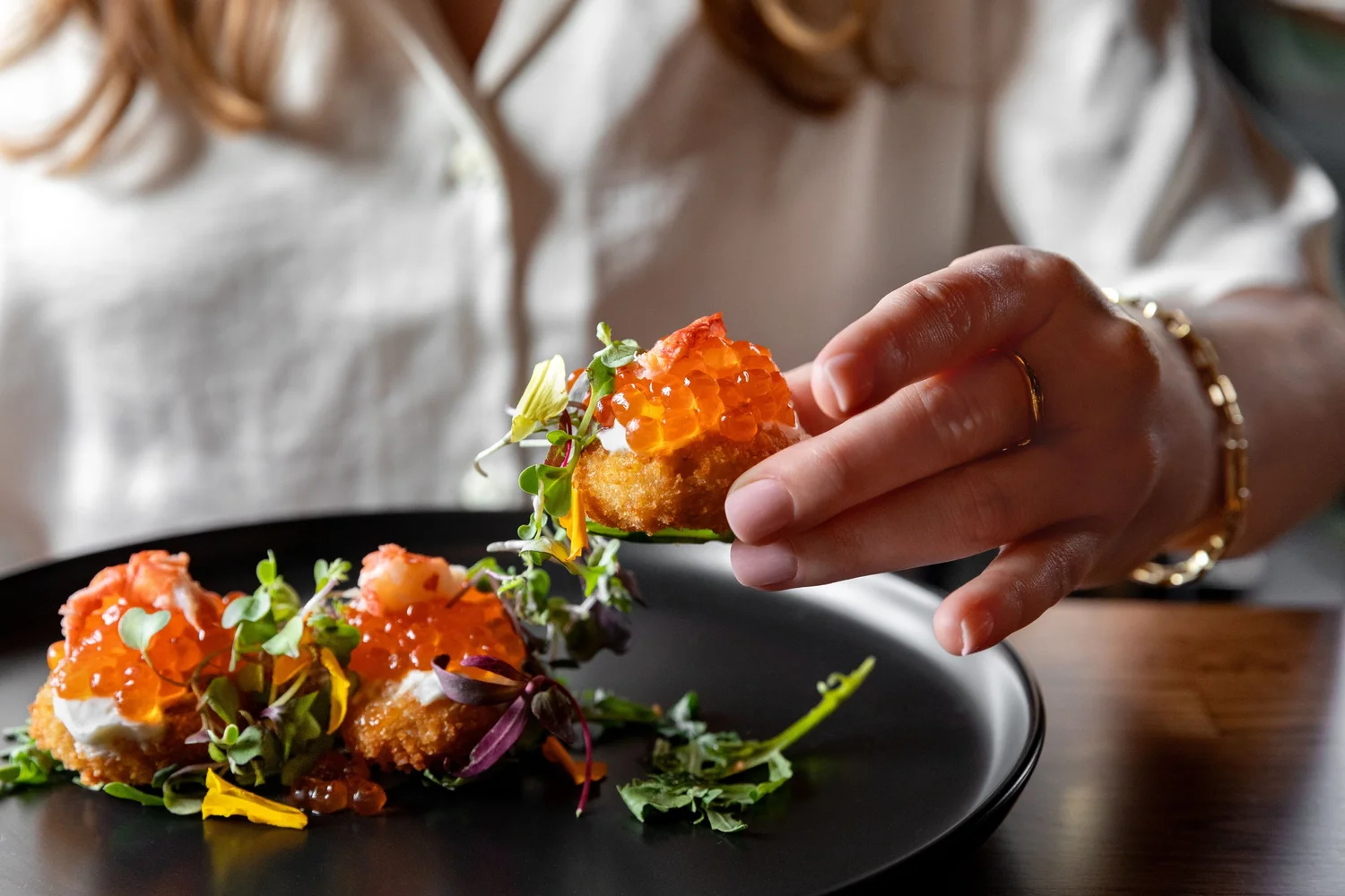 Reservations | Book a Table Now — Chelsea Restaurant Website