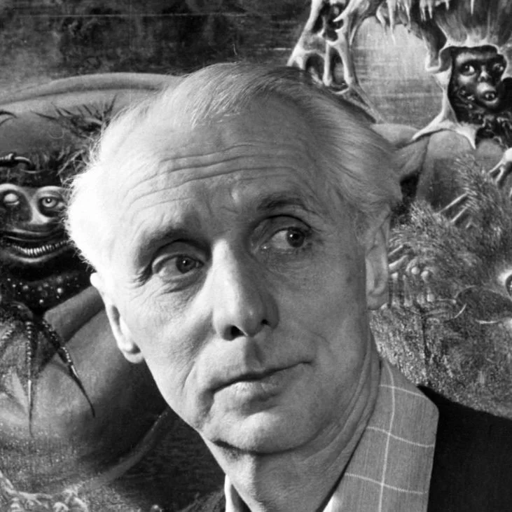 Max Ernst — Galerie AMF