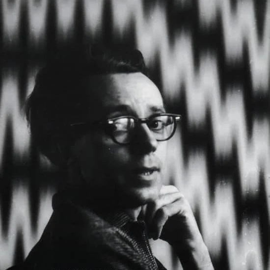 Marcel Barbeau — Galerie AMF