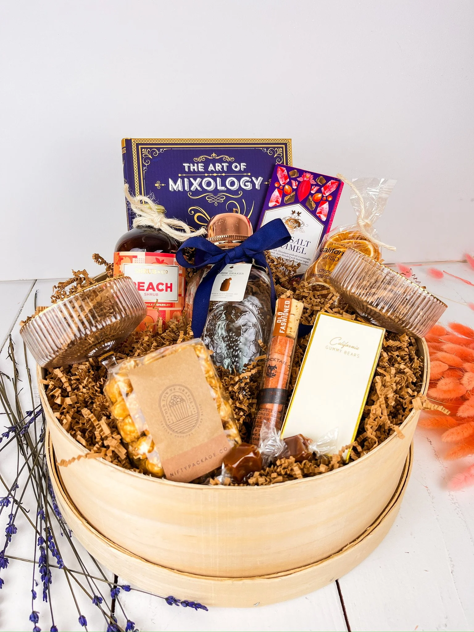 Magical Mixology Cocktail Gift — Niftique