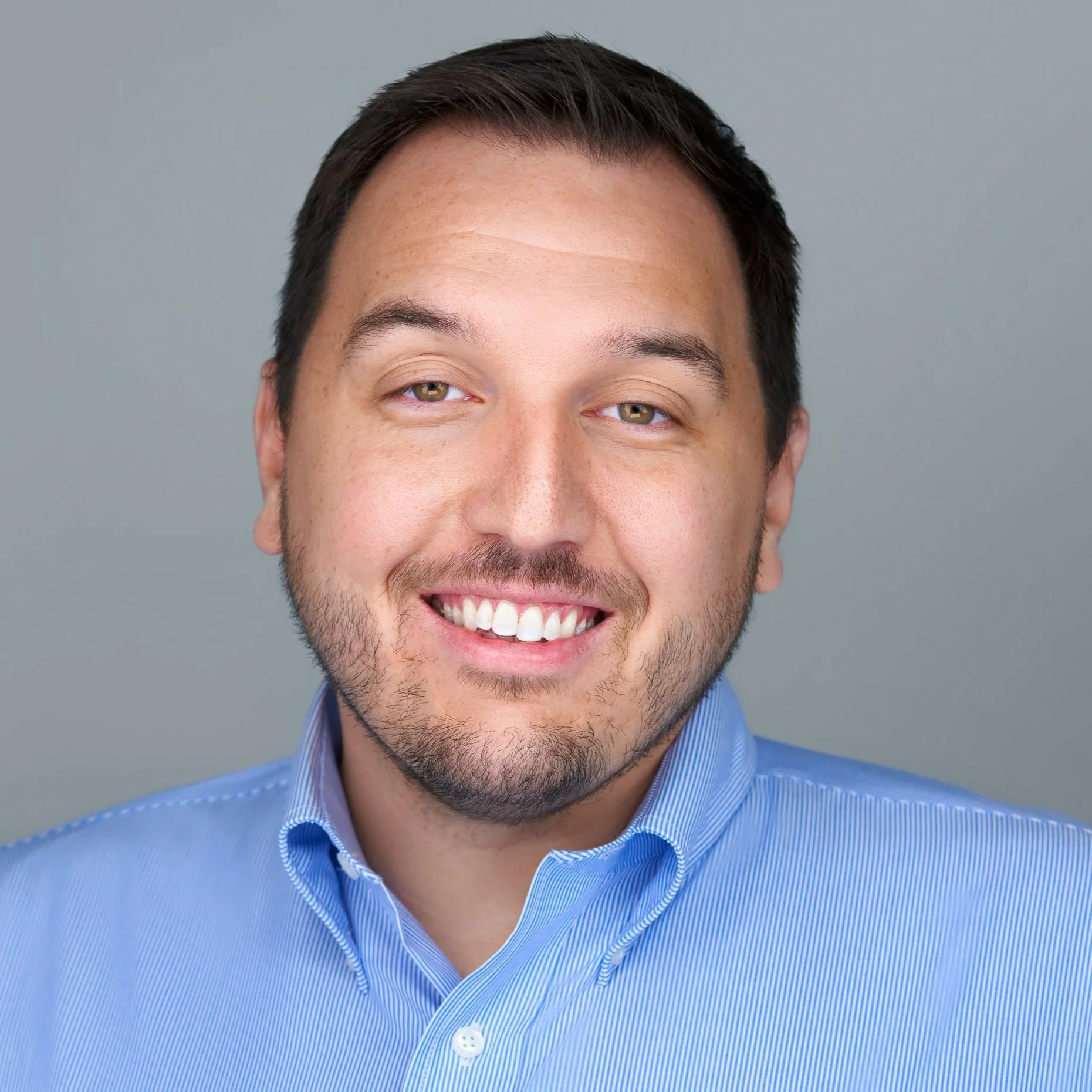 About — Shane Matthews for Salem City Council