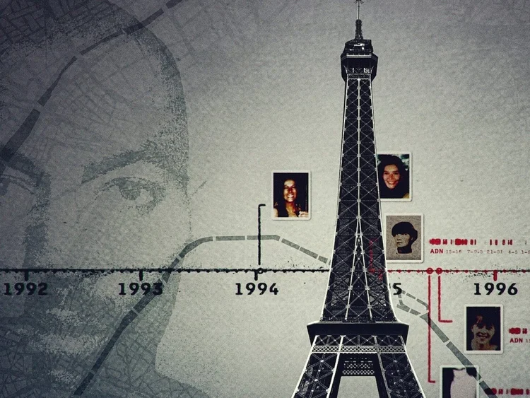 Ten French crime thrillers that will keep you guessing until the very ...