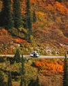 Top 8 Best Fall Spots in Washington State — PacWesty