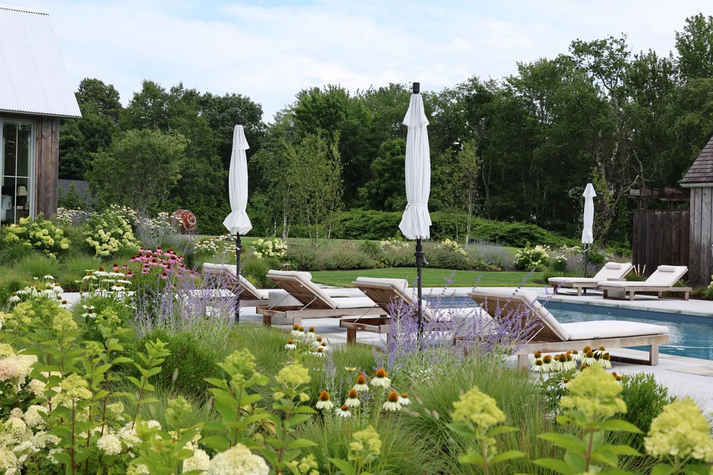 GBR Landscape | Naturalistic Landscape Design