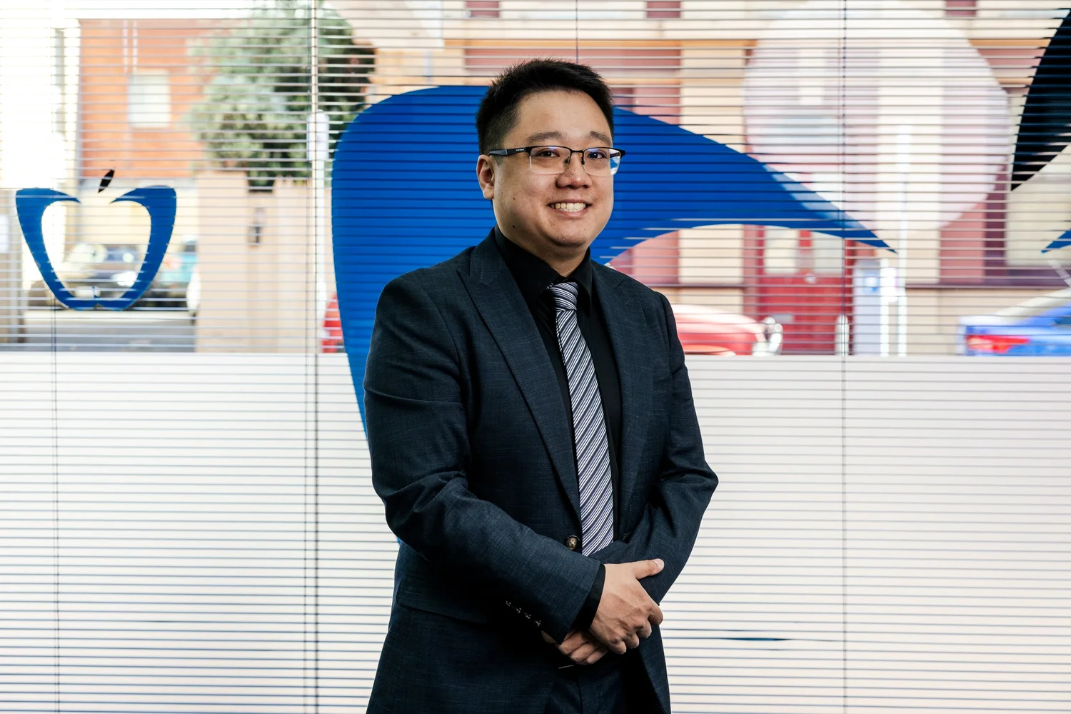 Our Team — North West Dental