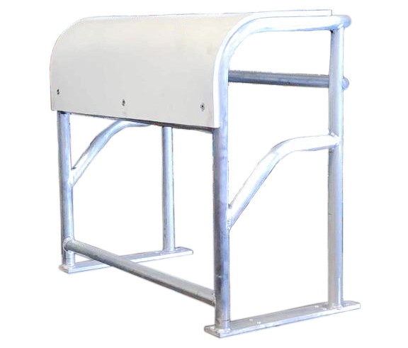 SEATING & MORE — MF Welding & Marine Fabrication