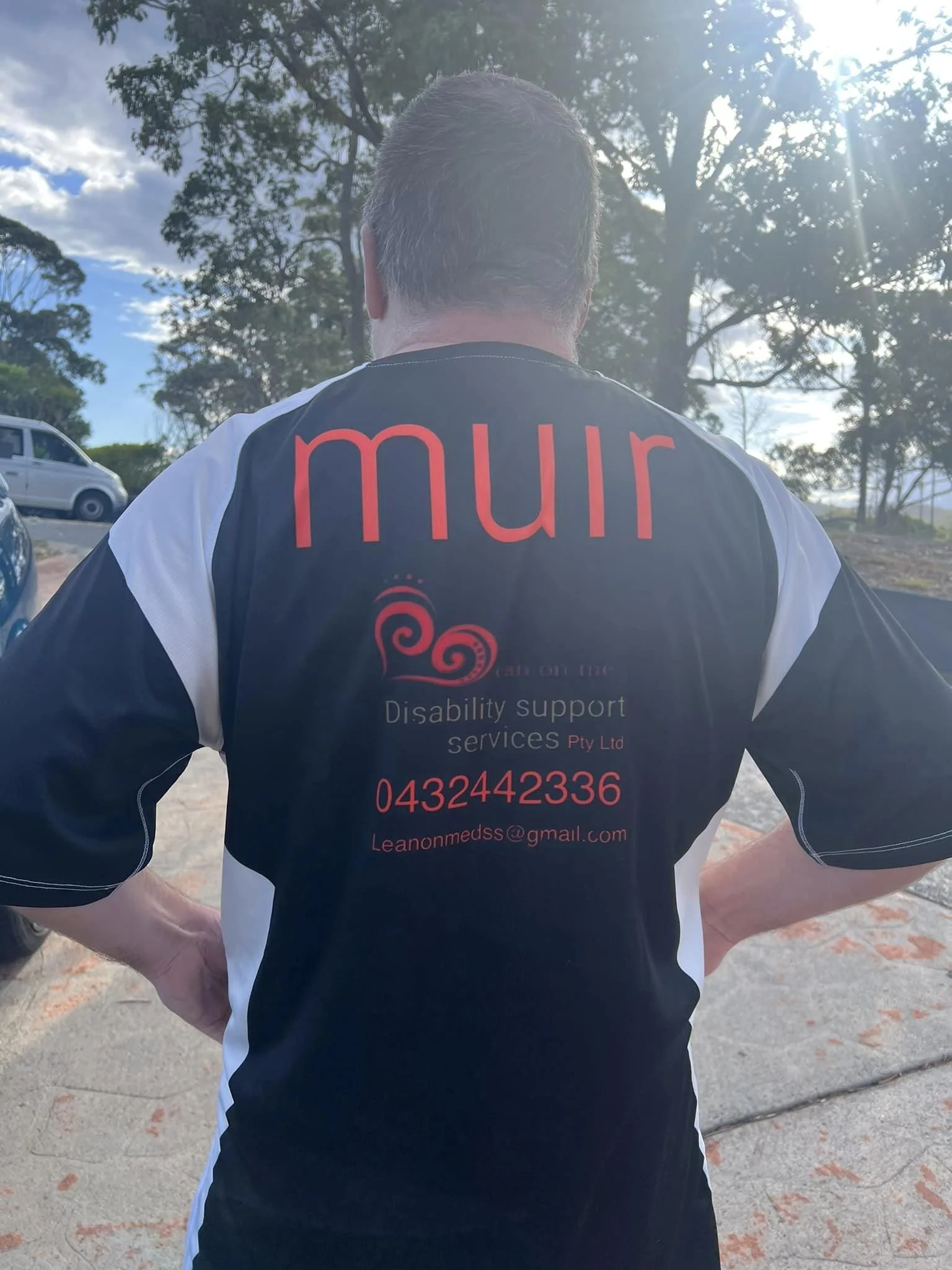 Lean on Me Disability Support Services - Lean on Me Disability Support ...