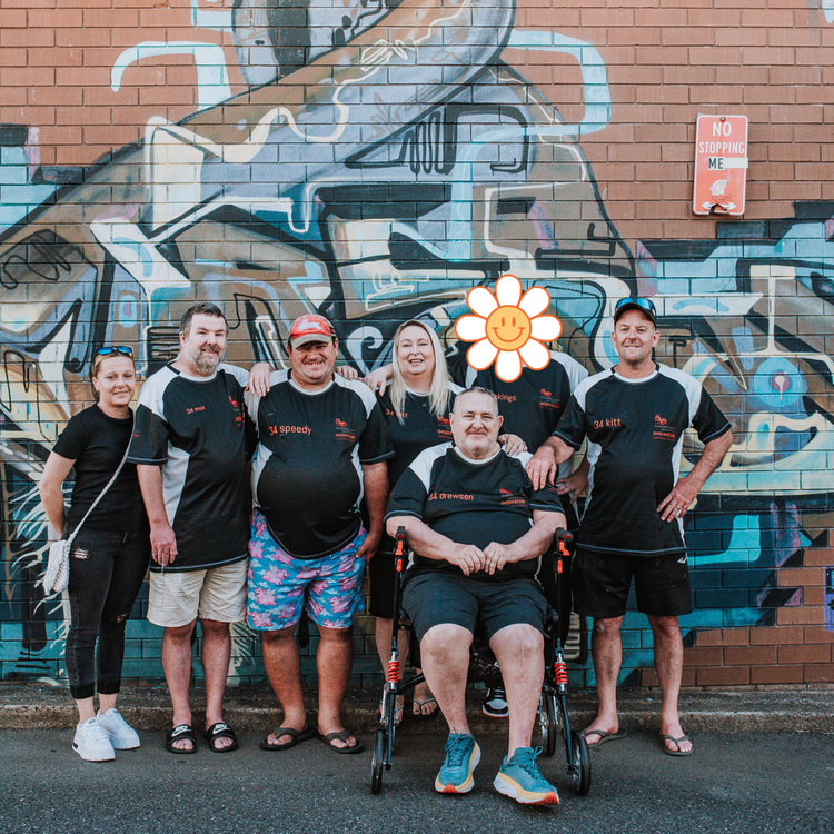 Lean on Me Disability Support Services - Lean on Me Disability Support ...