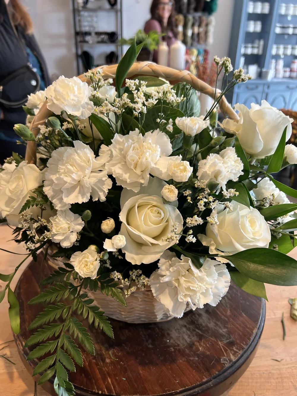 Services — The Flower Shack