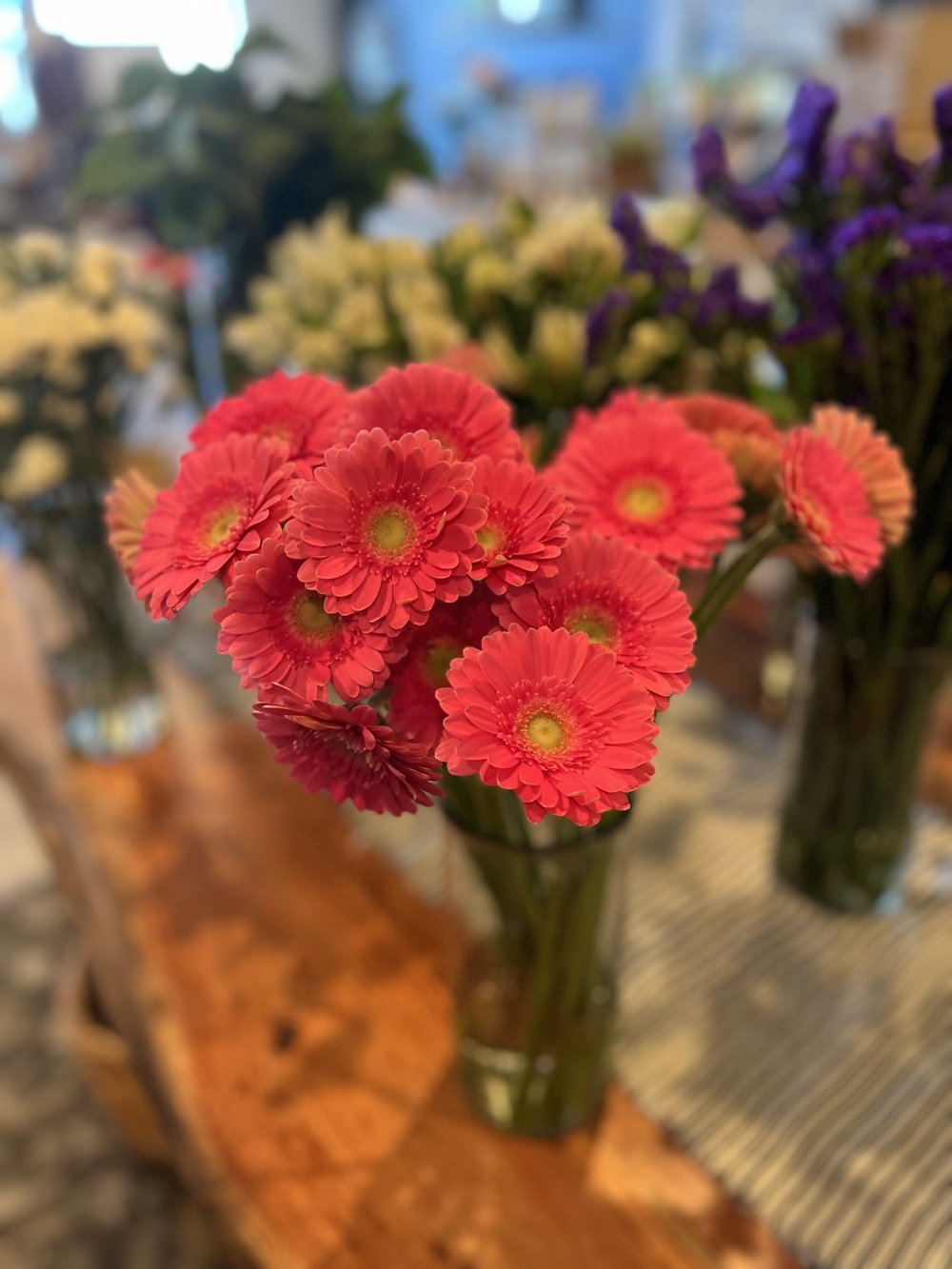 Services — The Flower Shack