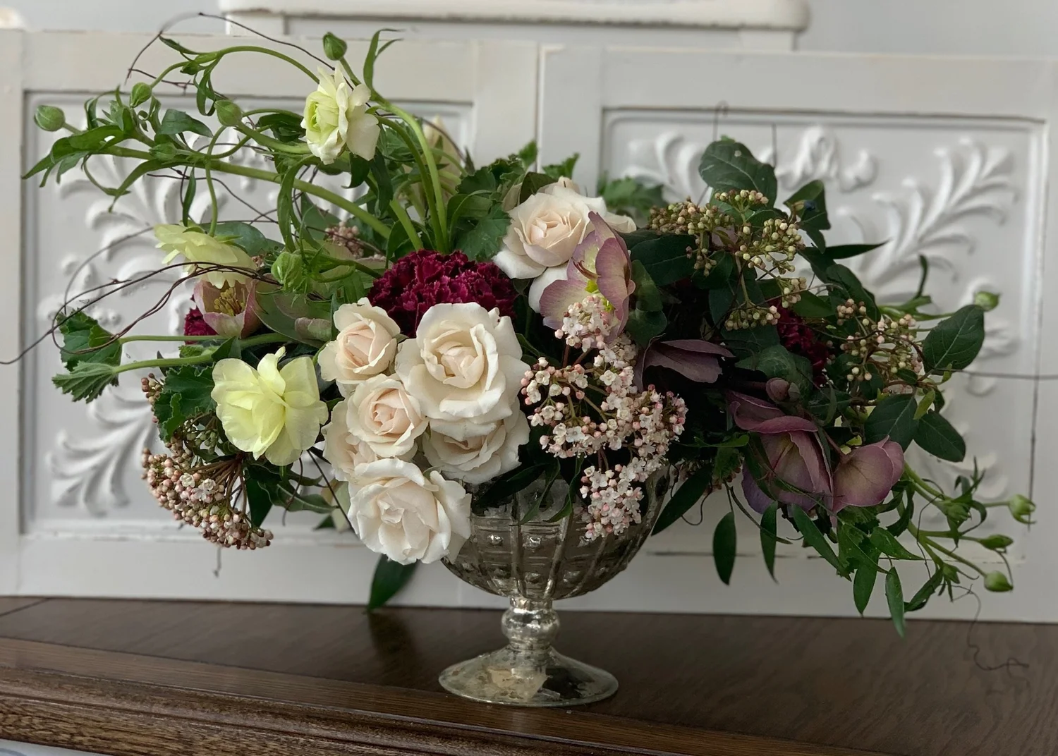 Services — The Flower Shack