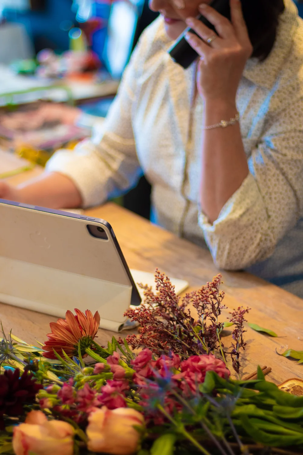 Services — The Flower Shack