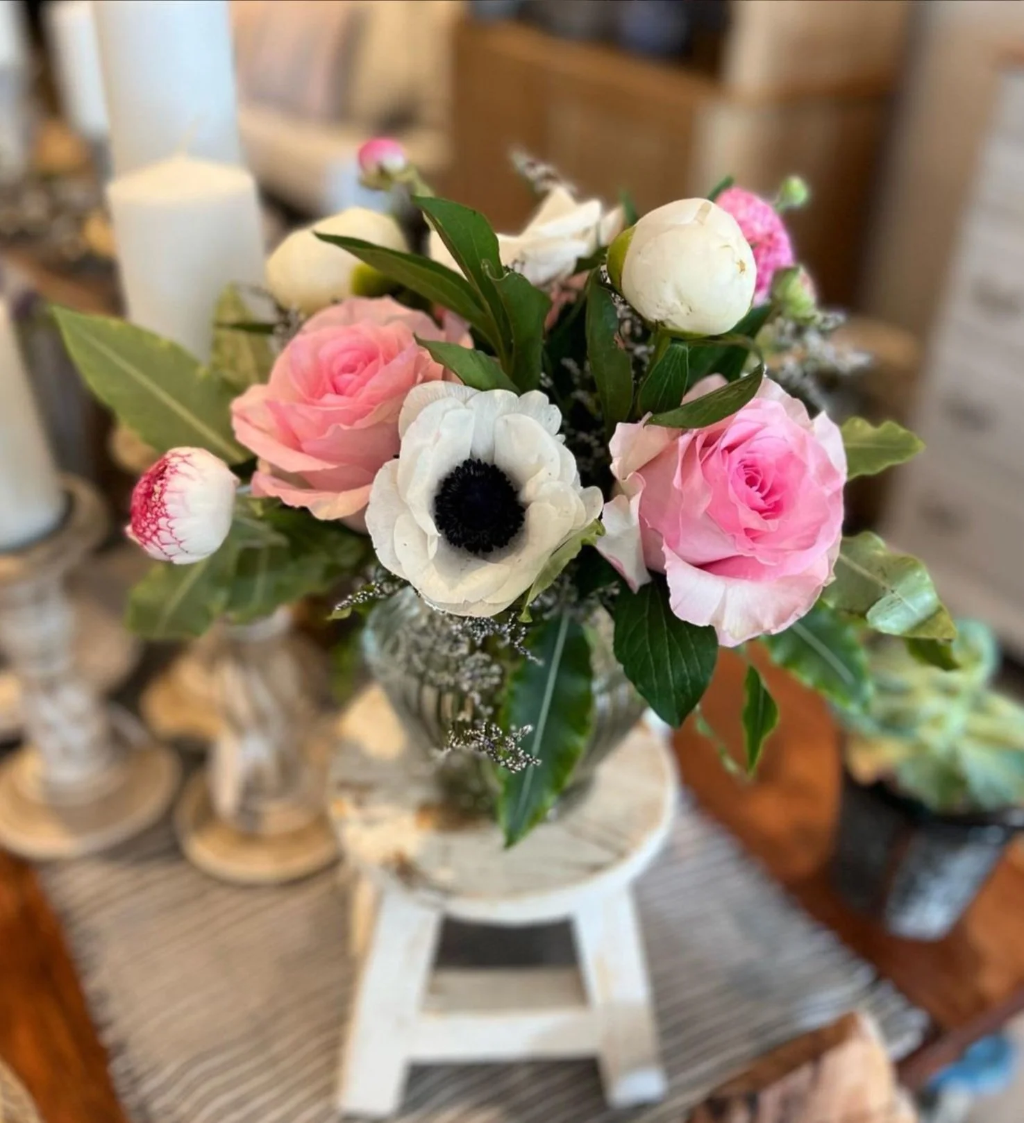 The Flower Shack