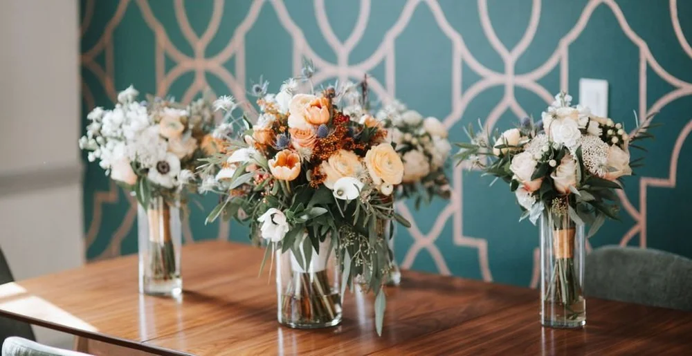The Flower Shack