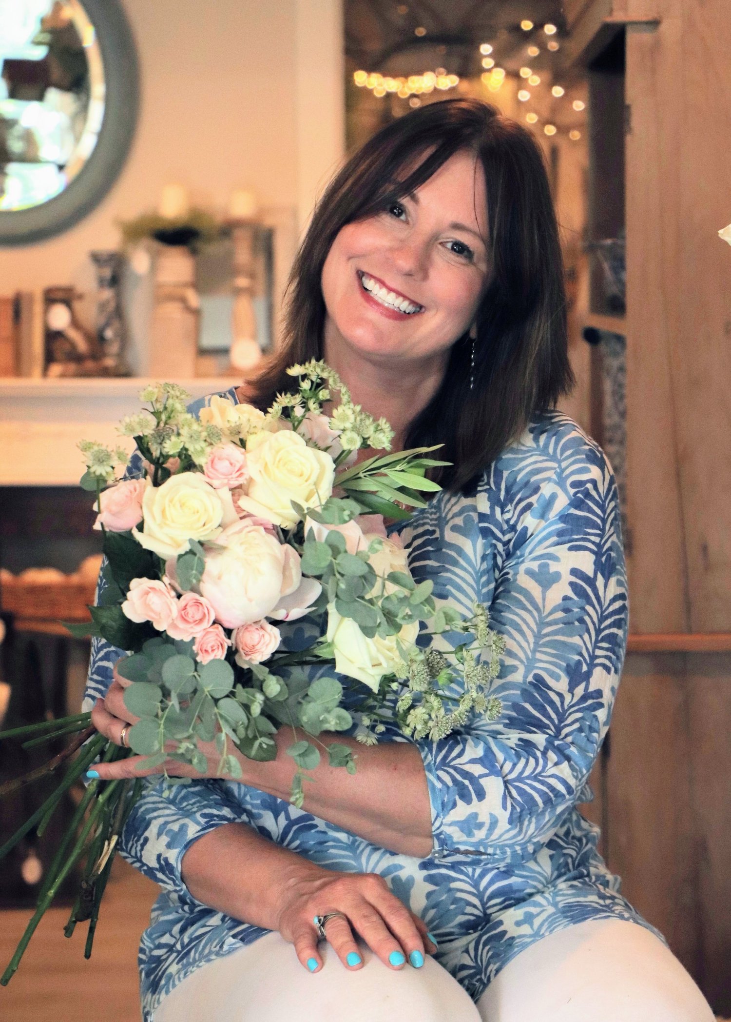 Our Story — The Flower Shack