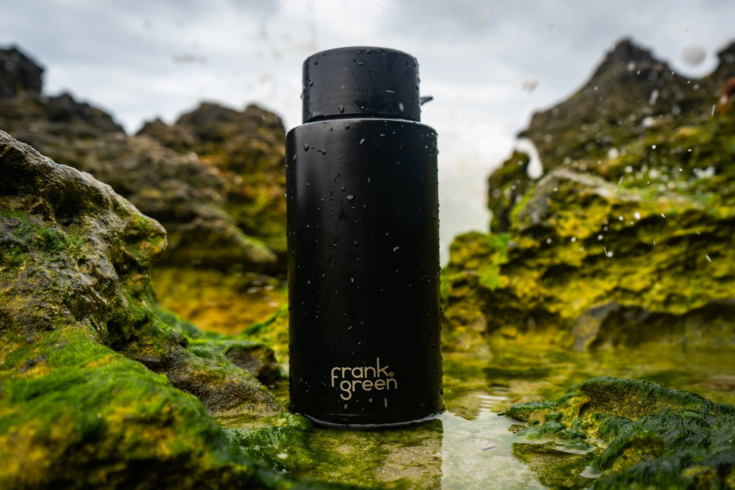 Outdoor Brand Photography examples — BlueMoosePhotos