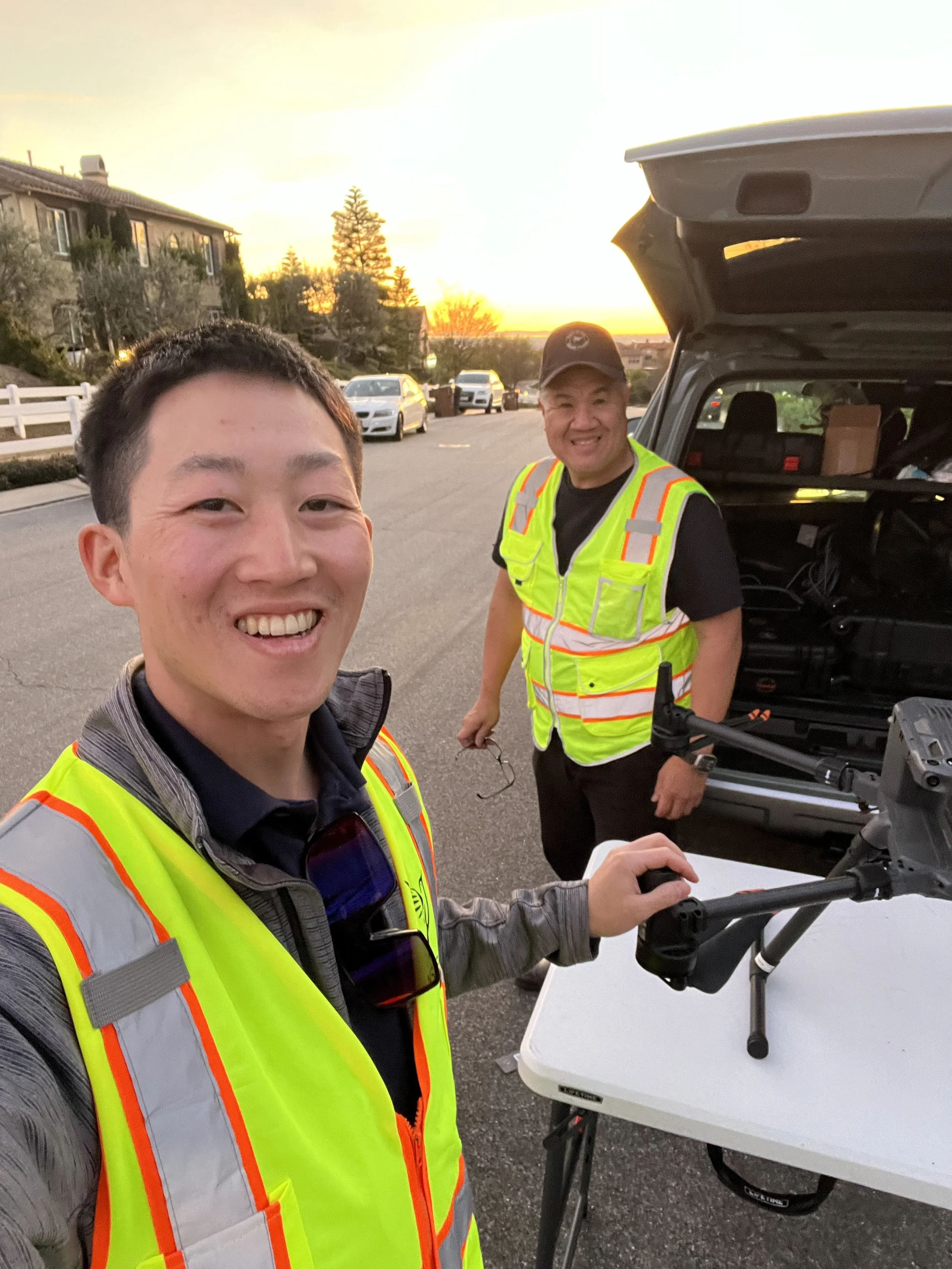 Blog 2 — Sensofly Inc - Drone Training and Services