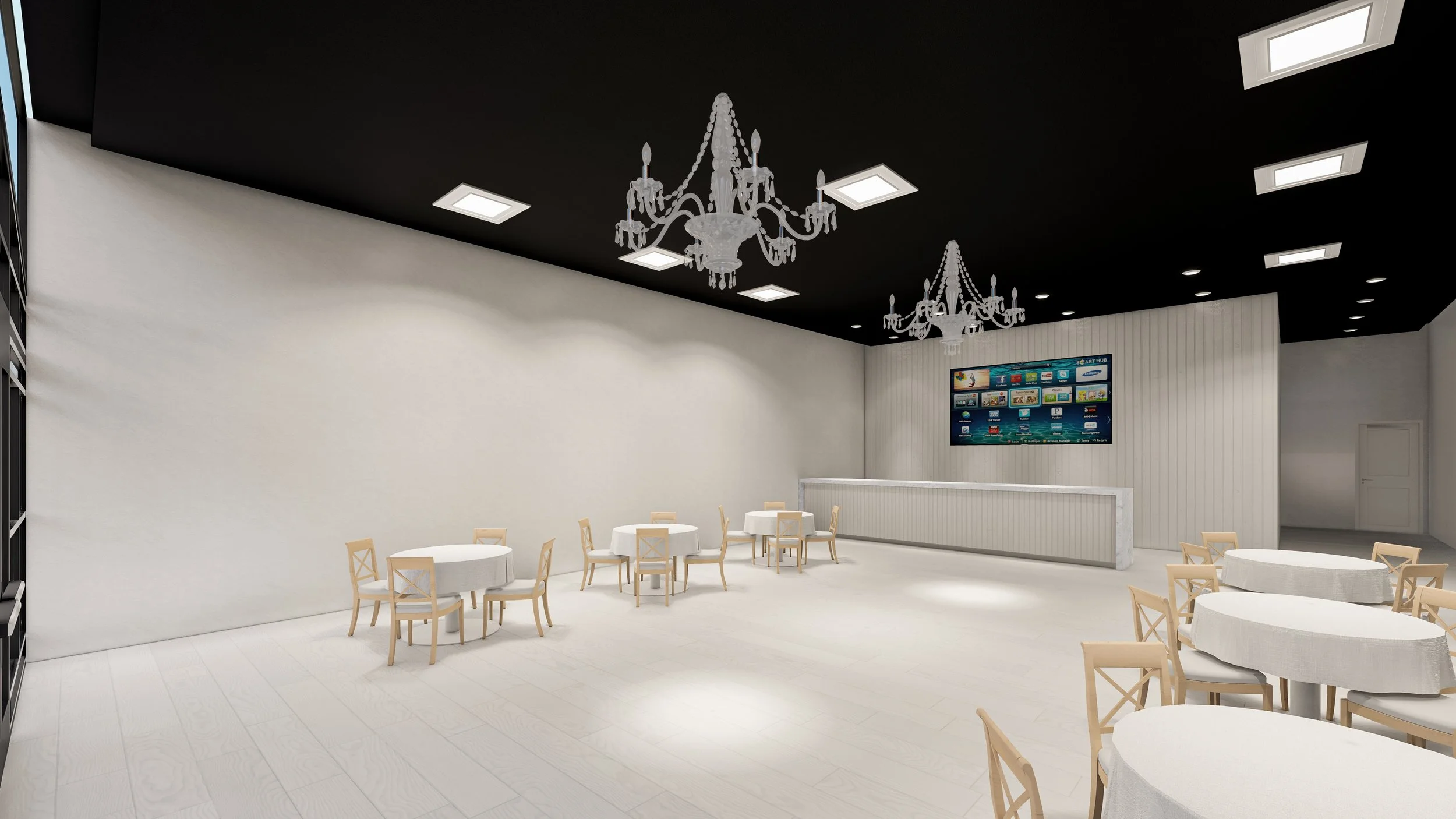 Studio 28 Event Gallery