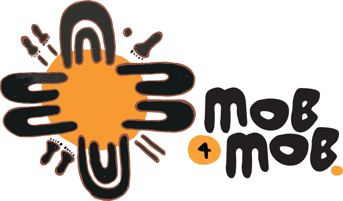 About — mob for mob