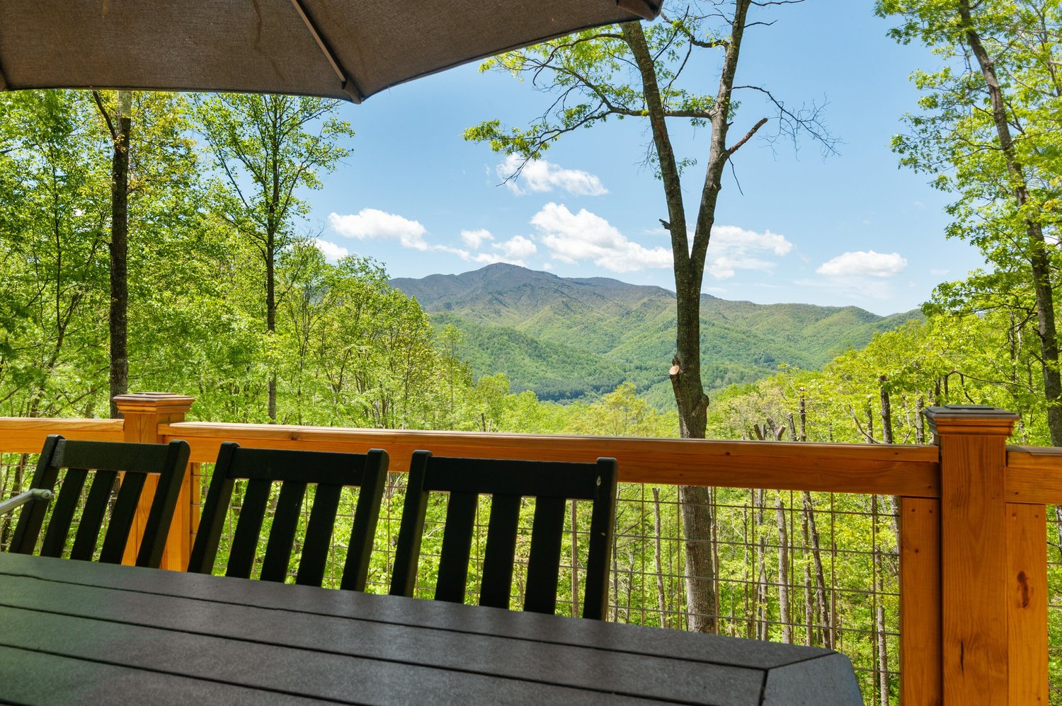 Rocky Face Retreat, Canton NC — Carolina Luxury Rentals