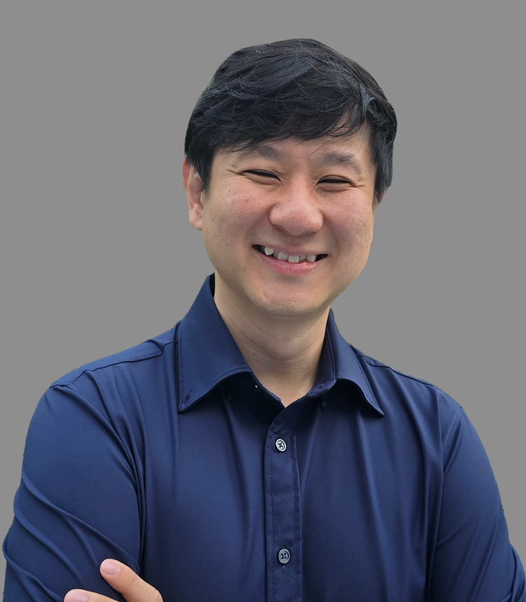 OUR TEAM — Limitless