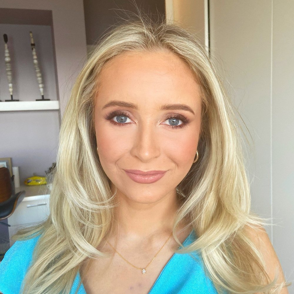 Gallery — Makeup By Pip