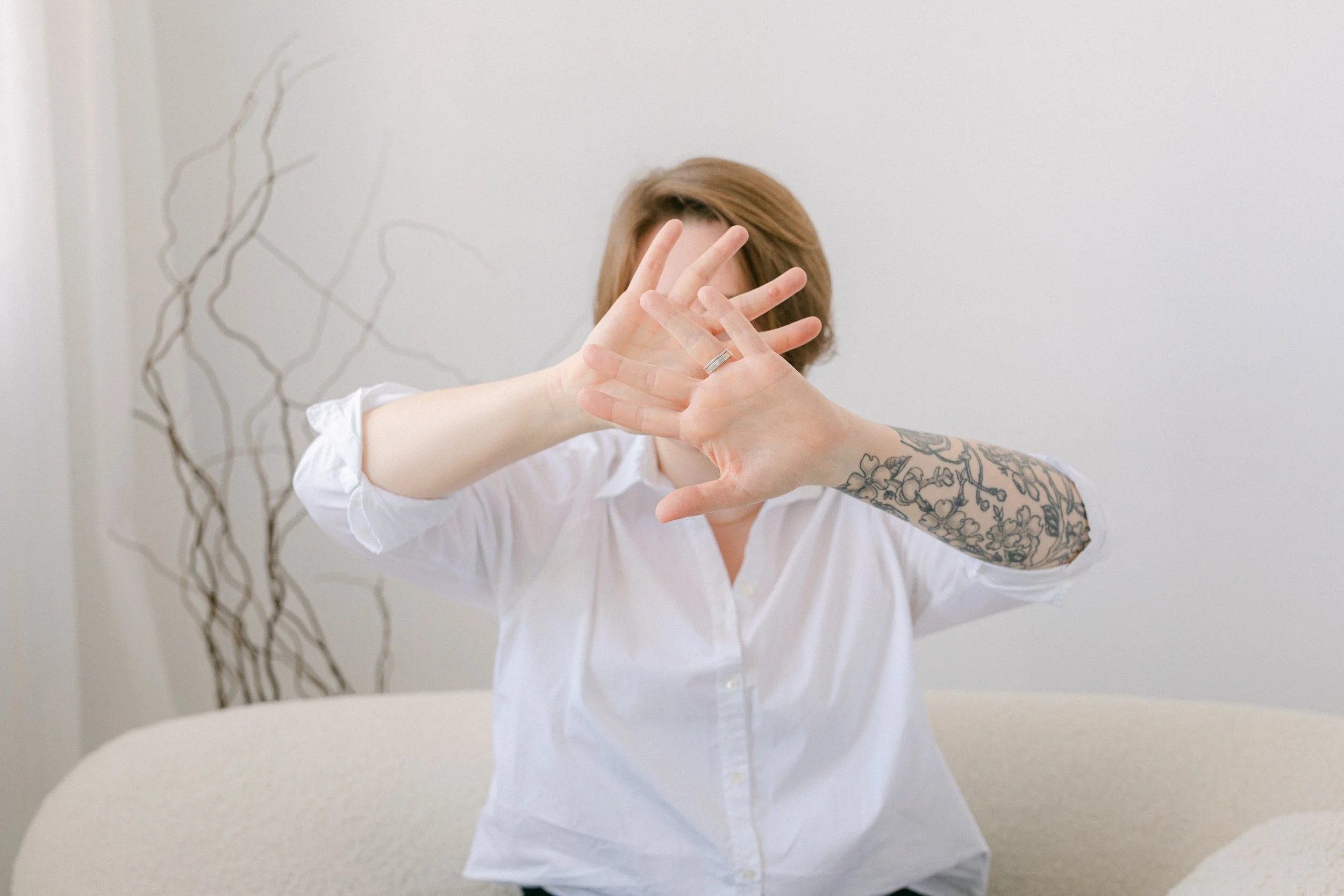 What Your “Resistant Client” Wants You to Know — The Resistance Reframe