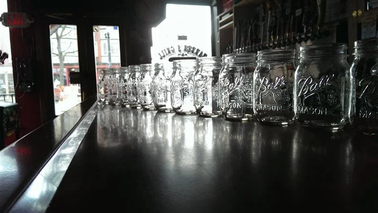 Gallery — Barber's Grill and Tap Room