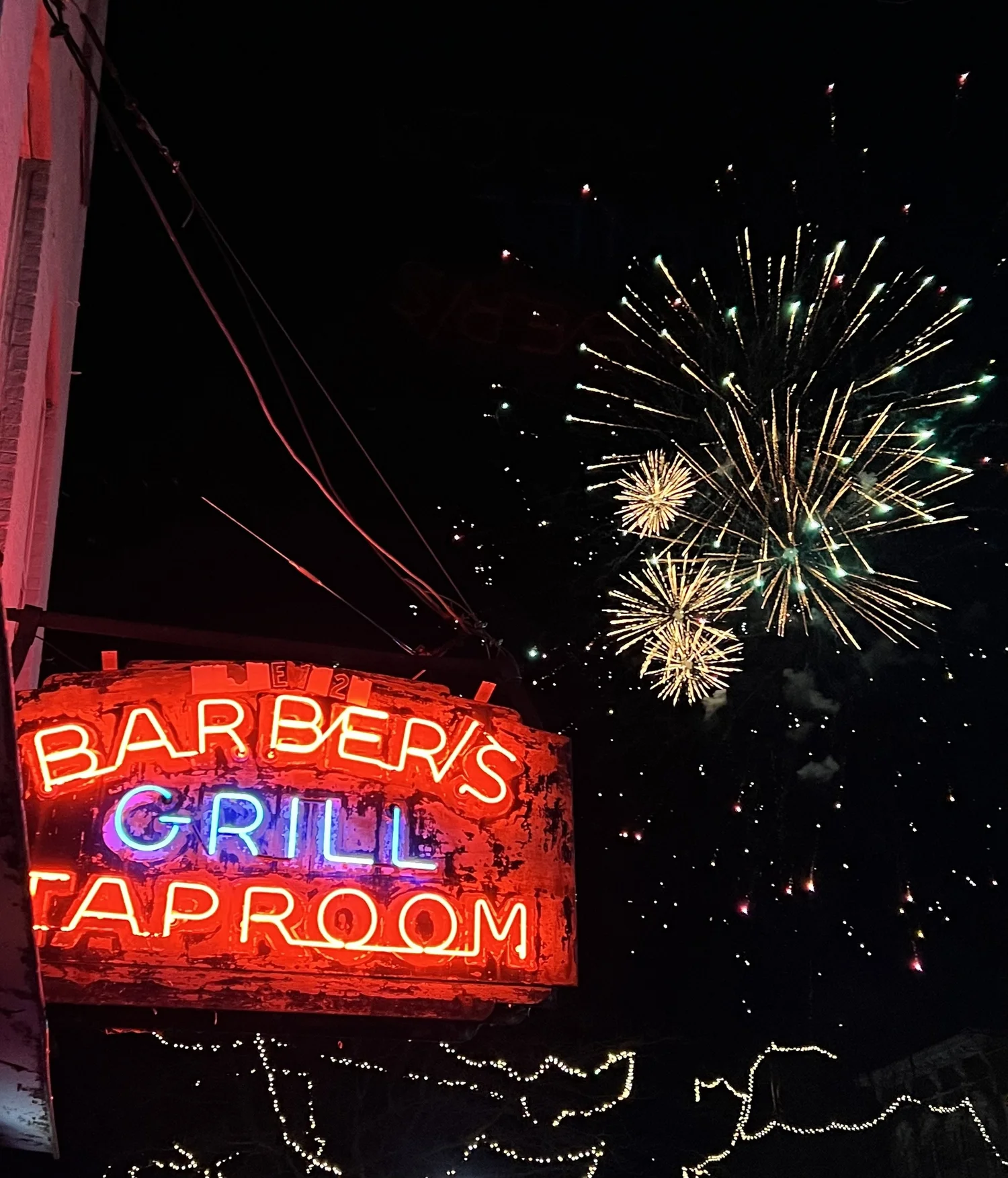 Gallery — Barber's Grill and Tap Room