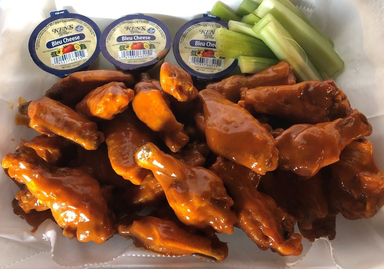 Gallery — Barber's Grill and Tap Room