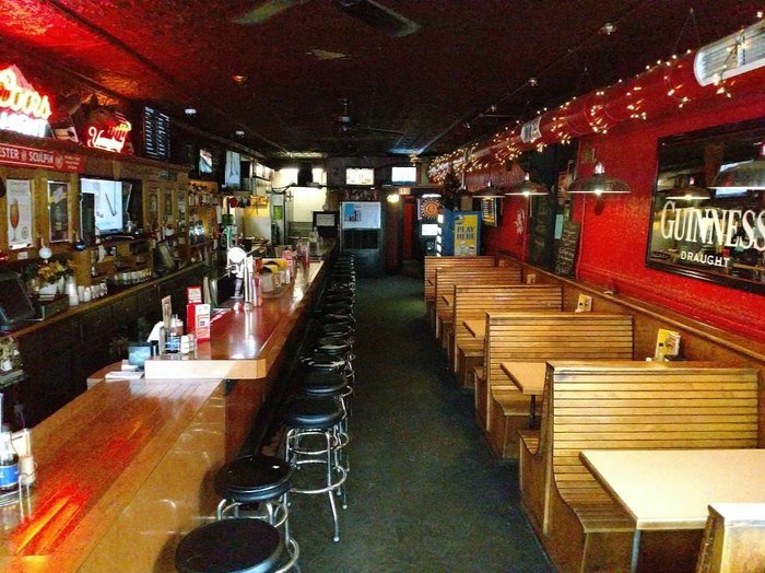 Visit — Barber's Grill and Tap Room