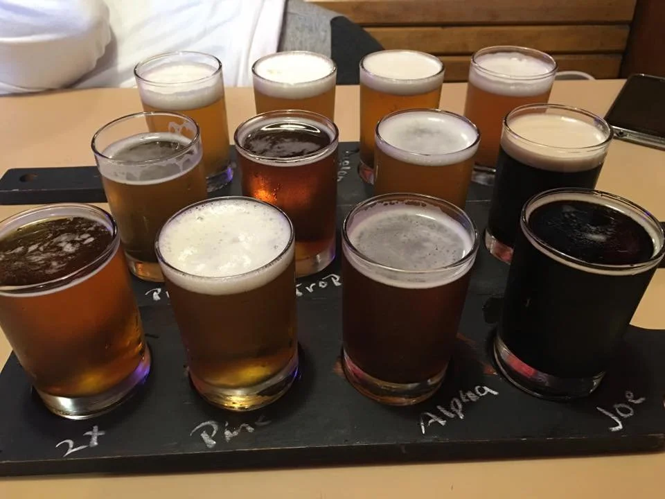 About us — Barber's Grill and Tap Room