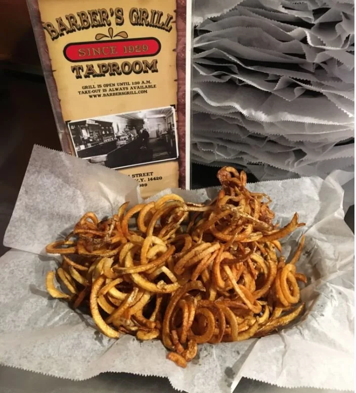 Gallery — Barber's Grill and Tap Room