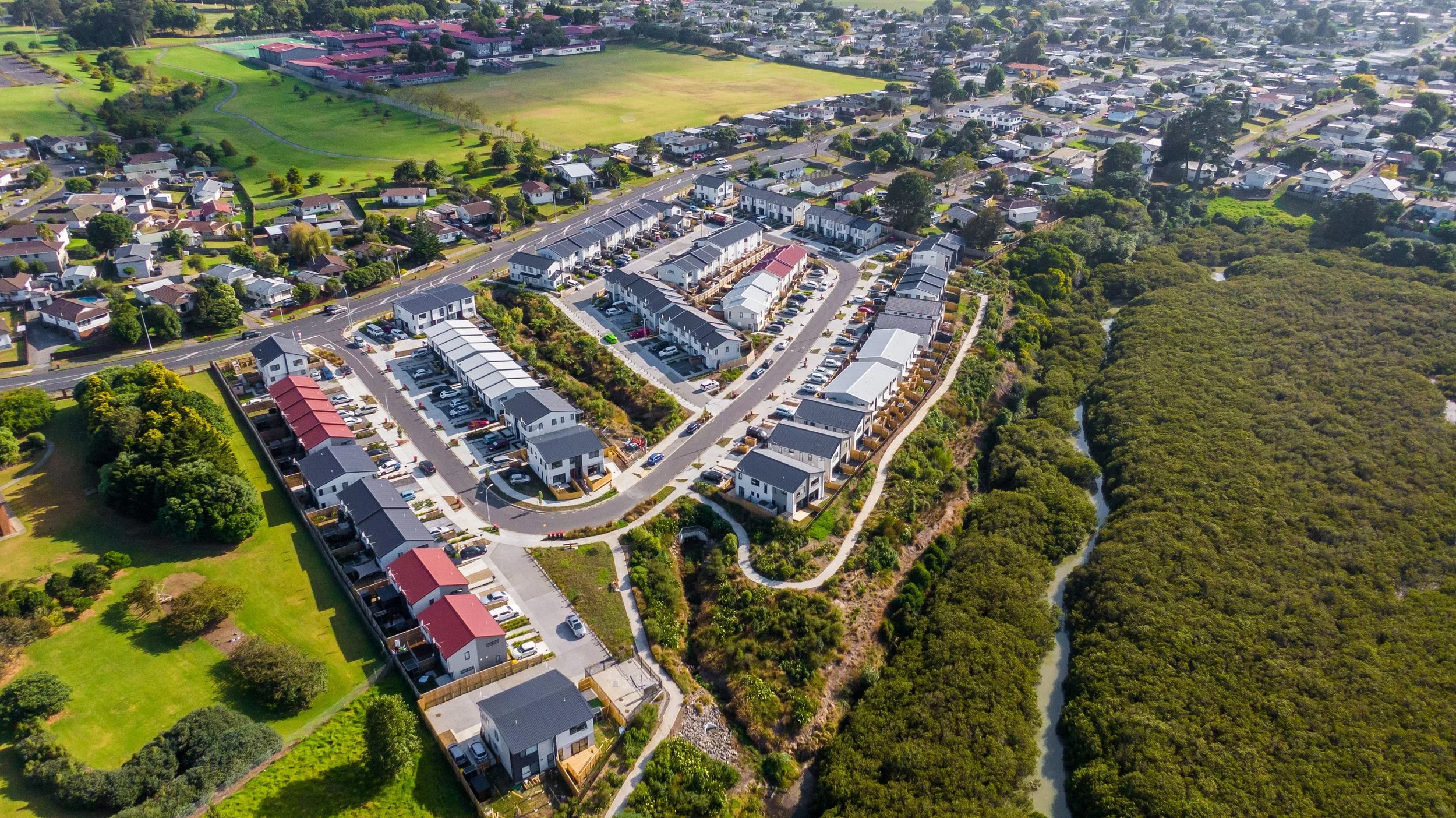 Signature Construction Ltd