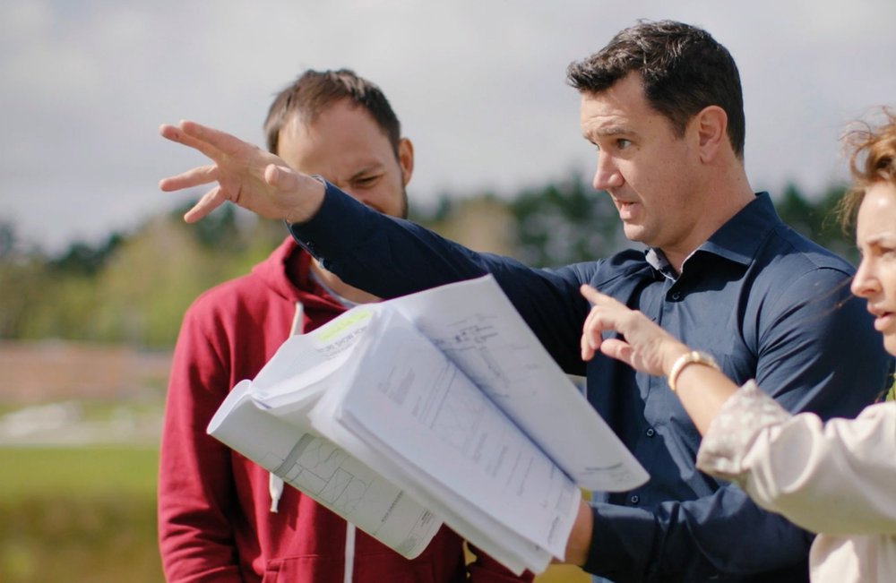 Signature Construction Ltd